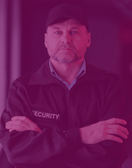 SIA Security Guard Course – ALWAYS SECURITY PROTECTING